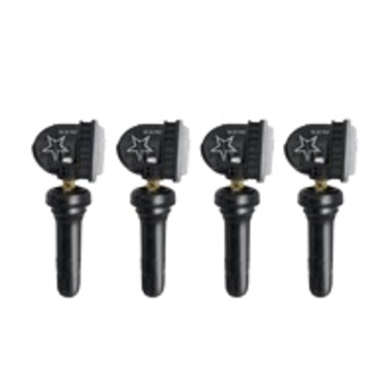 OEM 9L3Z-1A189-A Tire pressure tmps sensor TPMS for Ford ESCAPE – Grandado