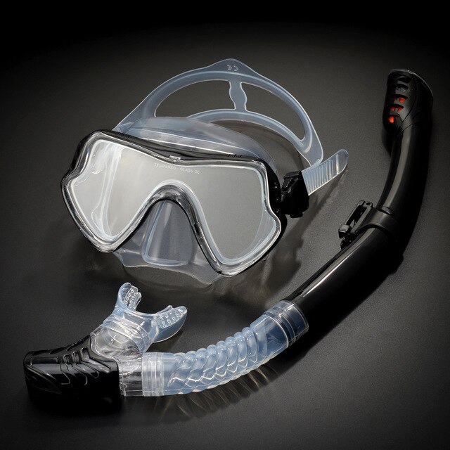 Anti-Fog Goggles Diving Glasses Swimming Pool Equi... – Vicedeal
