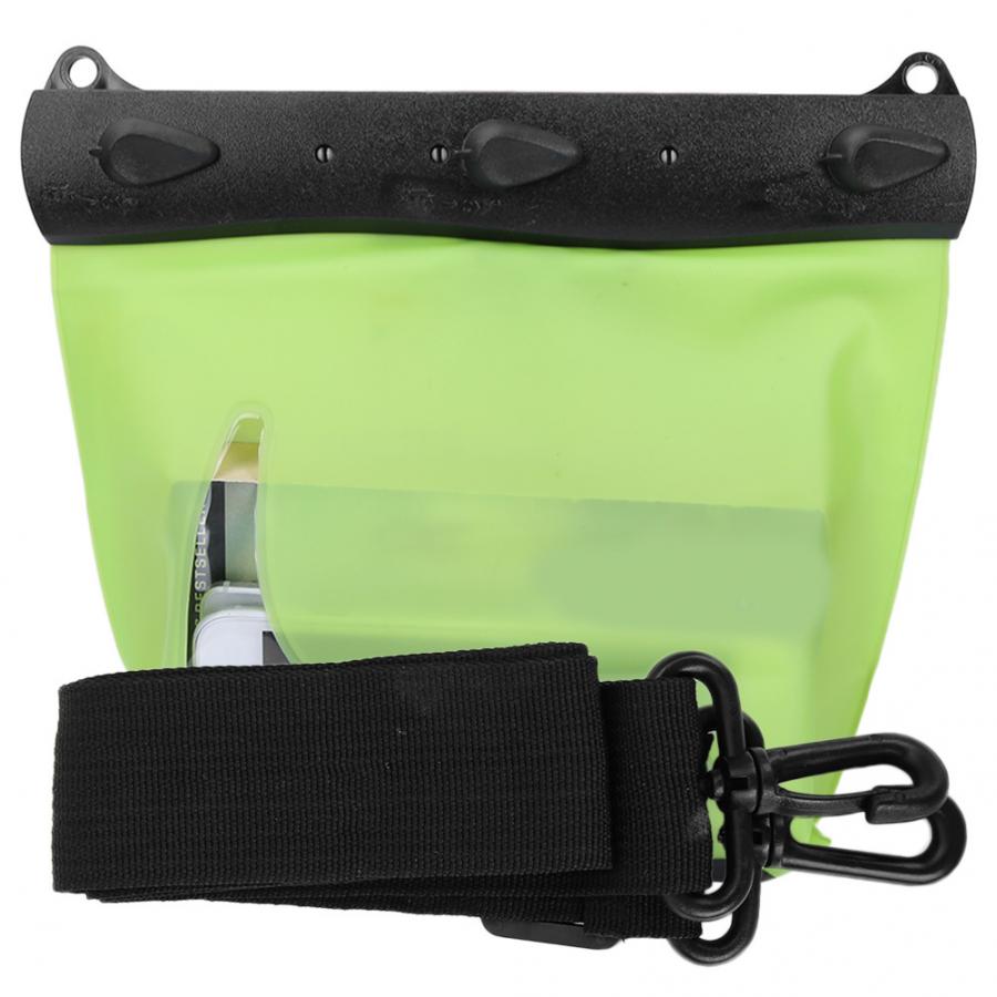 Large Size Waterproof Swimming Waist Bag Pack Raft... – Grandado