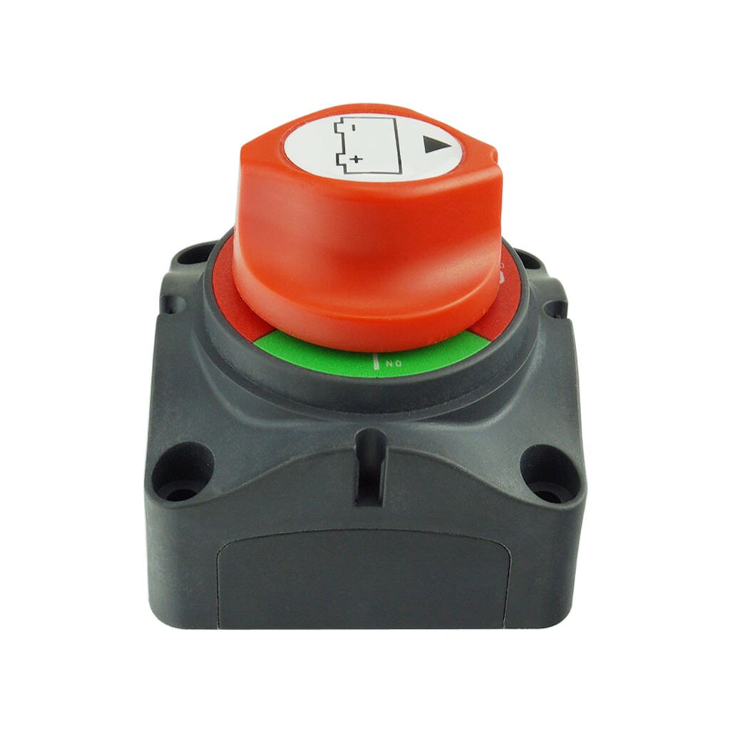 Car Boat 300A Auto Battery Master Disconnect Rotar... – Vicedeal