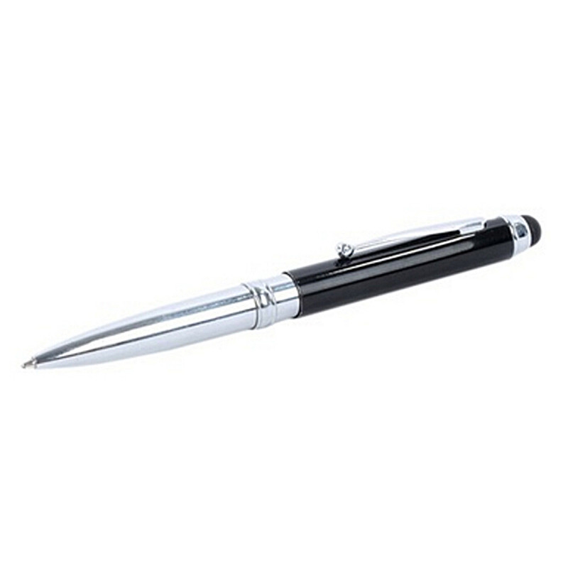 Novelty 3 In 1 Touch Screen Stylus Ballpoint Pen W... – Grandado