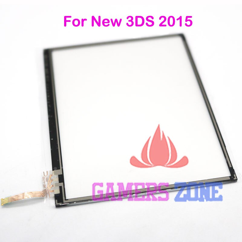 20pcs Plastic Originele Voor Nintendo 3DS Touch Sc... – Grandado