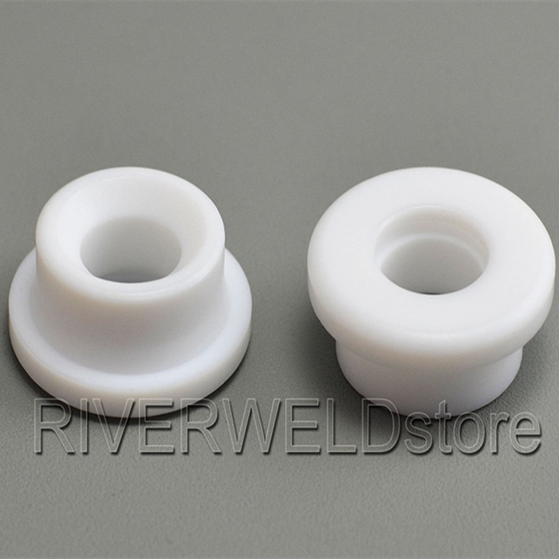 54N63-20 Large Diameter Gas Lens Insulator TIG Wel... – Grandado