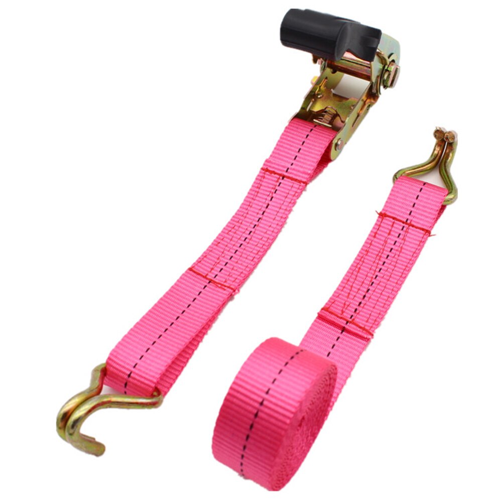 Double hook 1 inch cargo bundle with truck wearabl... – Grandado