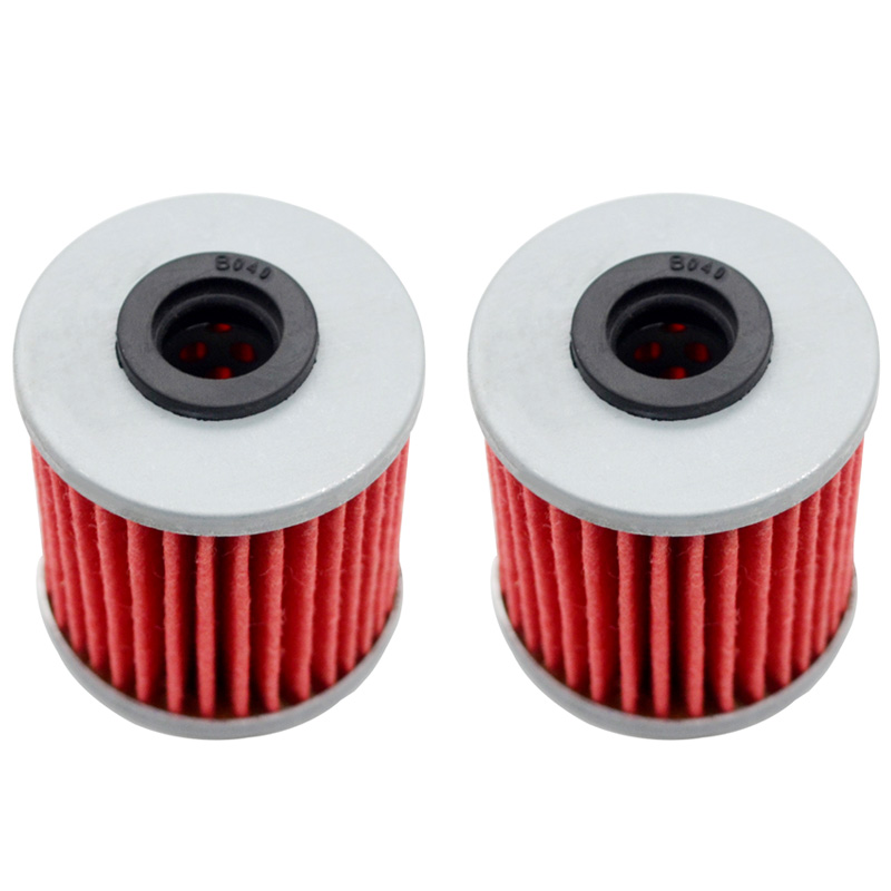 Oil Filter for BETA EVO 250 STROKE SPORT STROKE 25... – Grandado