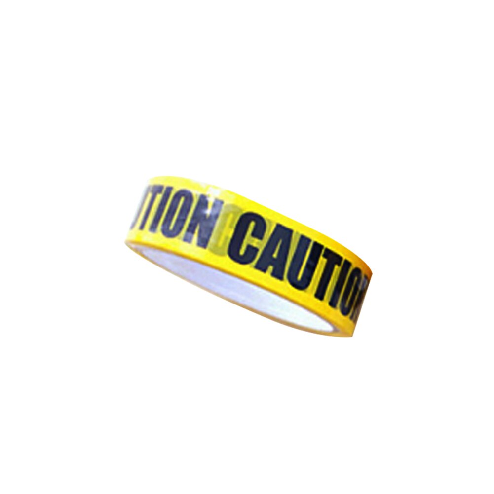 1 Roll DIY Landmarks Stickers Warning Tape Danger ... – Grandado