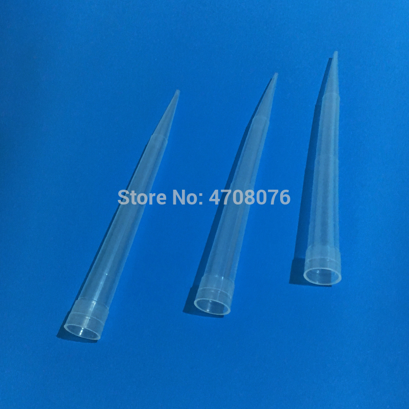 10ml 200pcs/pack PP Pipette Tips Lab Original Disp... – Vicedeal
