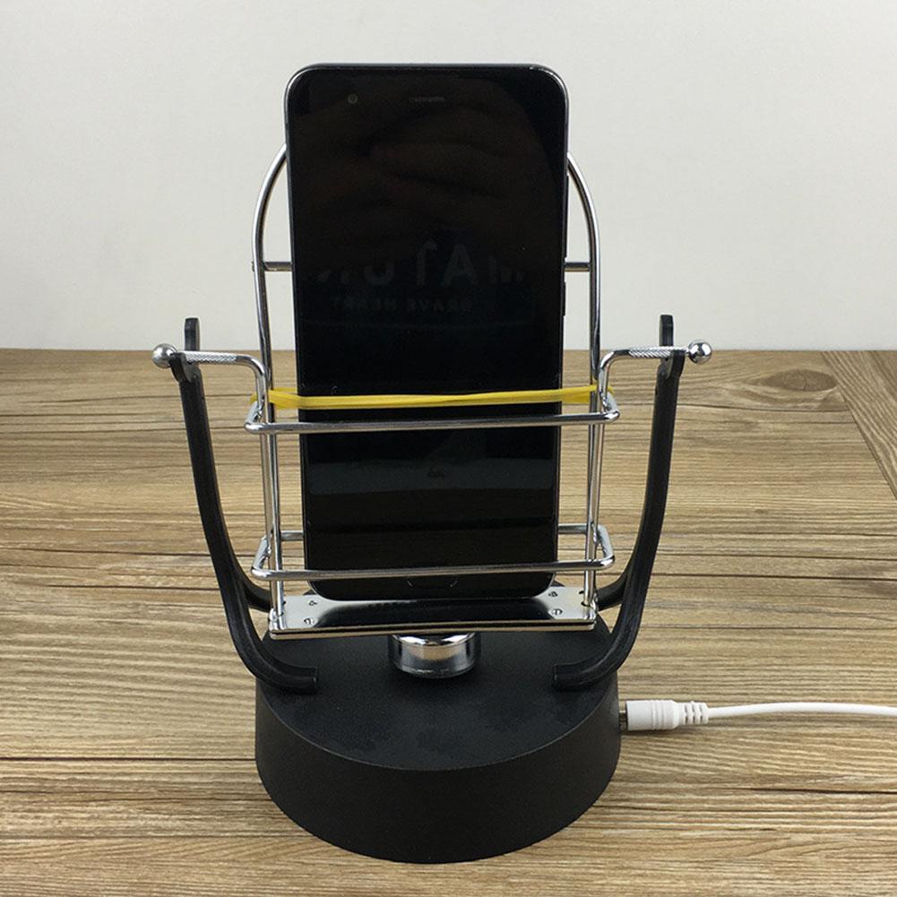 Beadless automatic walking mobile phone step pedom... – Grandado