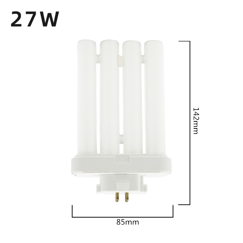 AC220V-240V Four Pins G10q Fluorescent Light Tube ... – Grandado