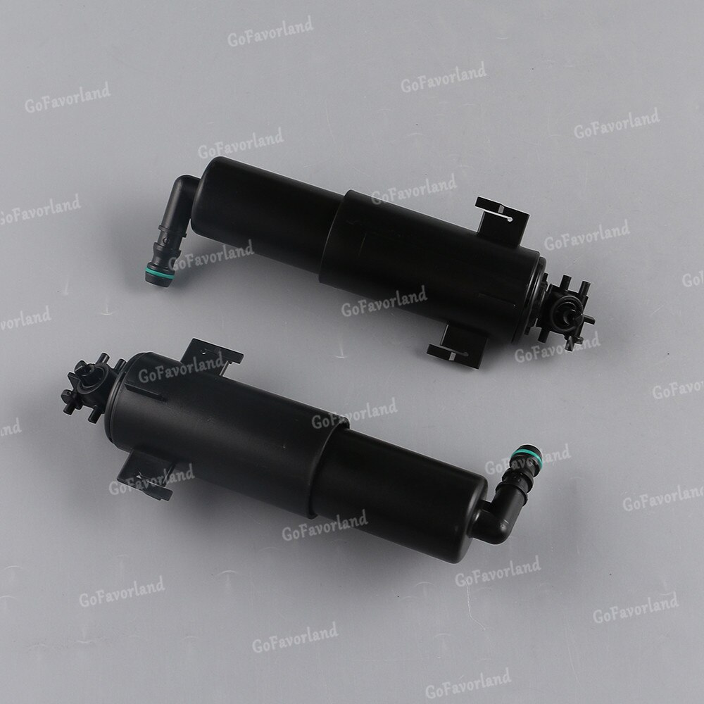 Auto Accessoires Links Of Rechts Of Paar Koplampsp... – Grandado