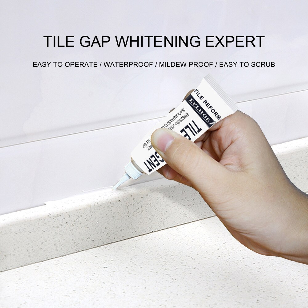 Faroot Tile Agent Tile Agent Gap Refill Reform Wat... – Vicedeal