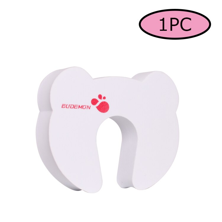 EUDEMON Baby Sicherheit Tür Stop Finger Prise Sich... – Vicedeal