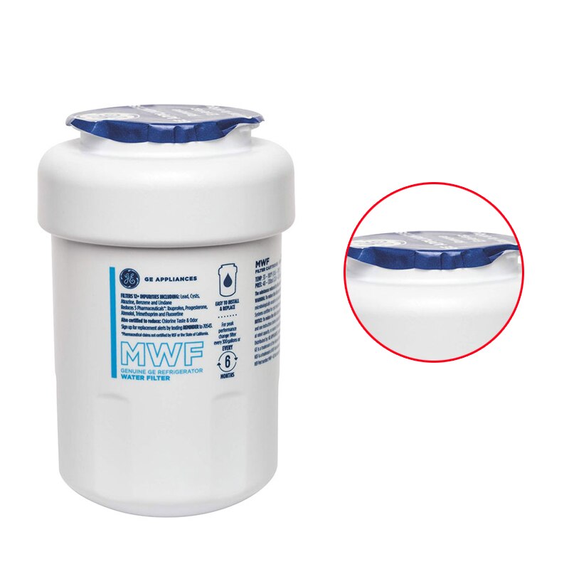 Elektrische Smartwater Koelkast Water Filter Verva... – Vicedeal