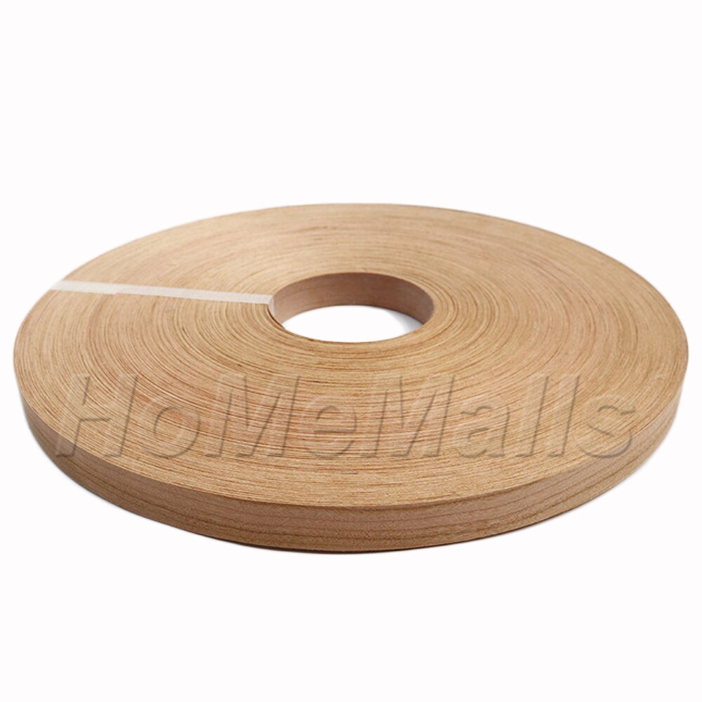 Cherry Wood Plywood Wood Edge Banding, Glue Wood V... – Grandado