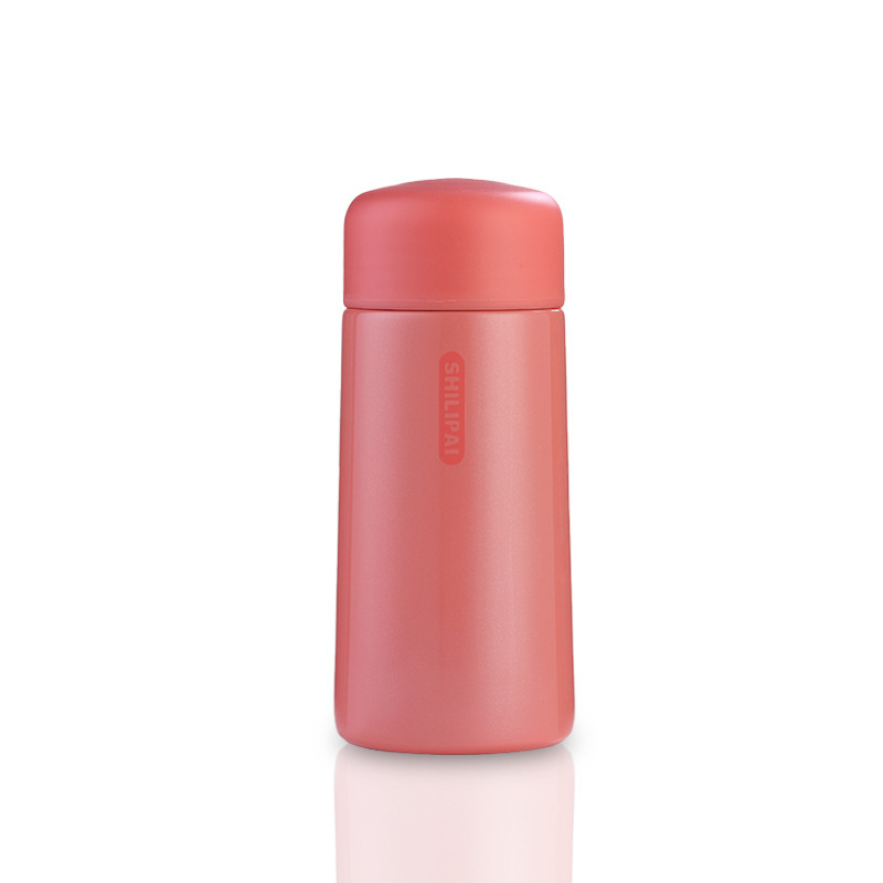 Mini Thermos Cup Stainless Steel 150ml Convenient ... – Grandado