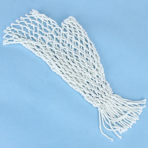 Set of 6 Pool Snooker Table Heavy Nylon Bag Nets S... – Grandado