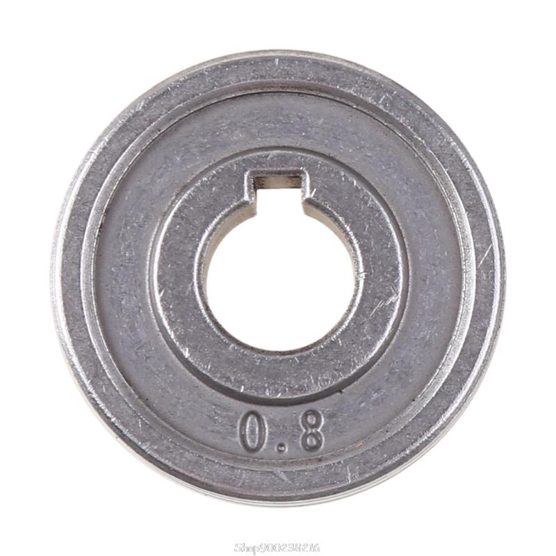 Durable Wire Feeding Wheel Precision Applications ... – Grandado