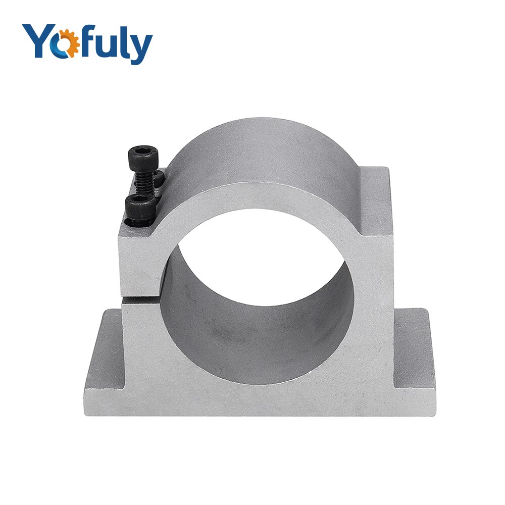 80mm Spindel Klem Beugel + kan worden gebruikt voo... – Vicedeal