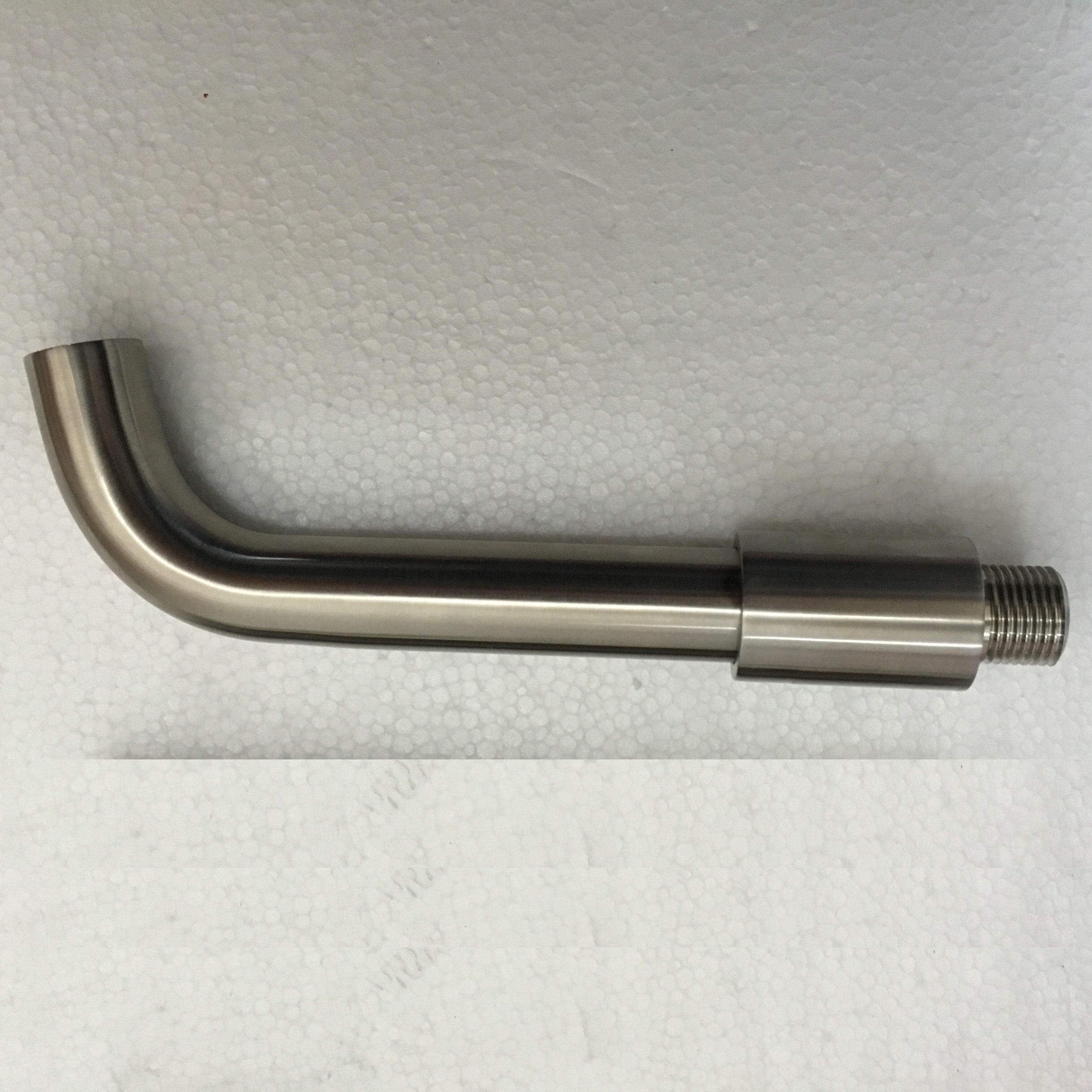 Seinään asennettava suihkuputki hanat kylpyamme su... – Grandado