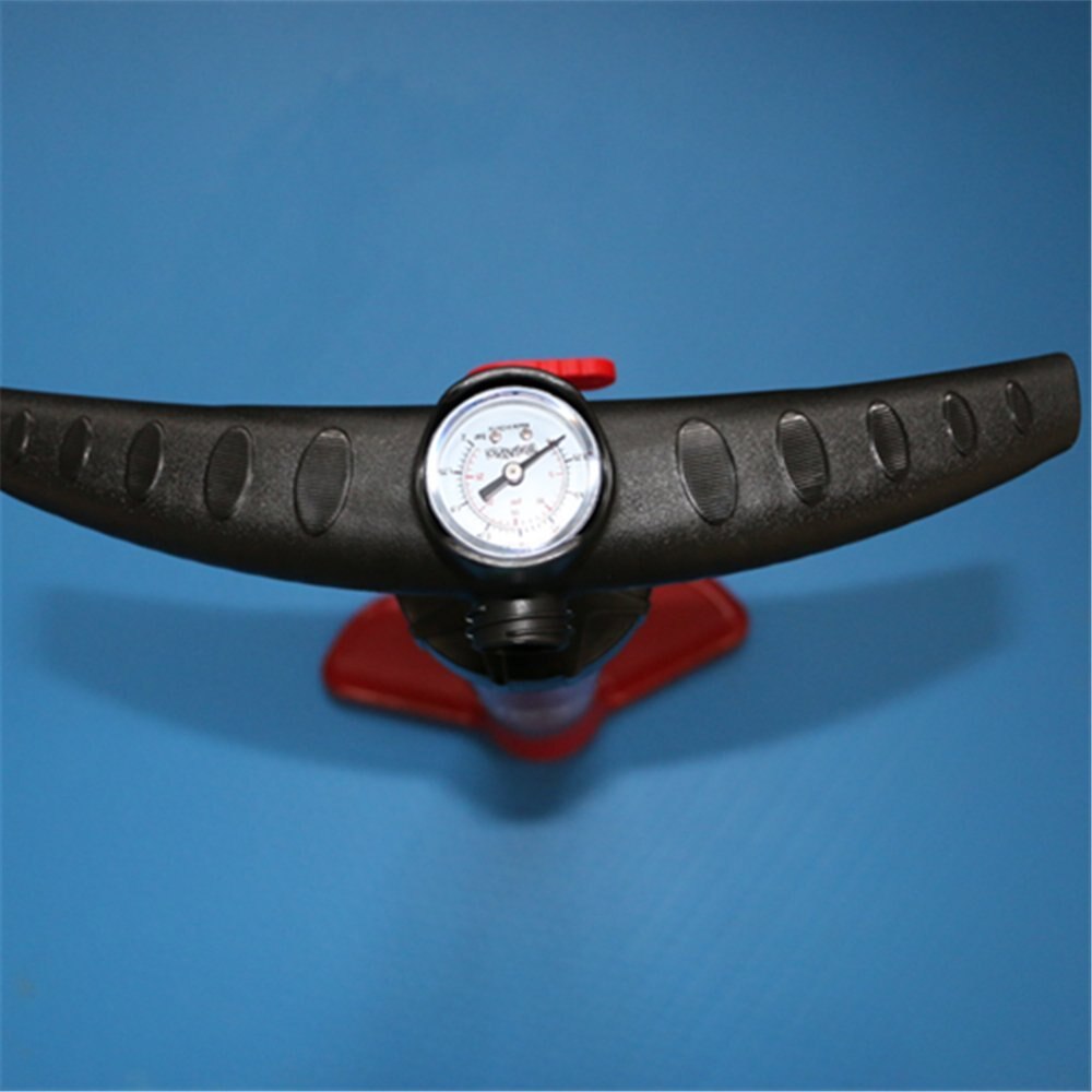 Hand Pump Huge Pressure for inflatable sup board a... – Grandado