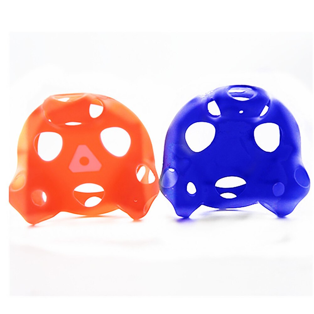 Silicone Protective Cover Case Wearable Skin VR fo... – Vicedeal