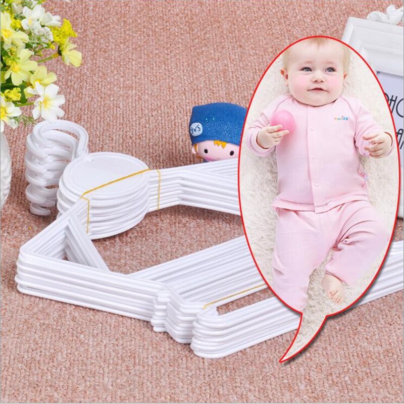 Thicken Infant Child Leotard Rack Hanger Clothing ... – Vicedeal