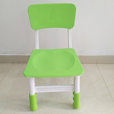 Children's Chair with Lifting Chair for Kindergart... – Grandado