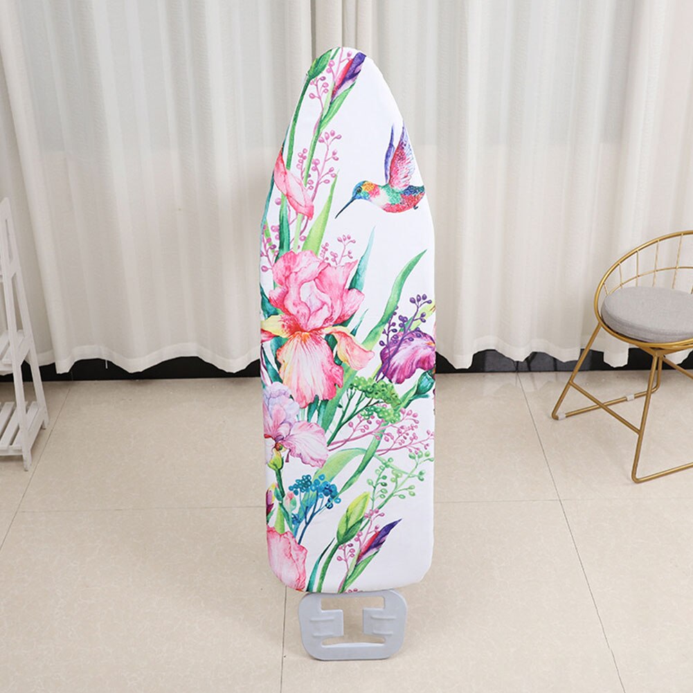 Ironing Board Cover Sheet Heat Resistant Digital P... – Grandado