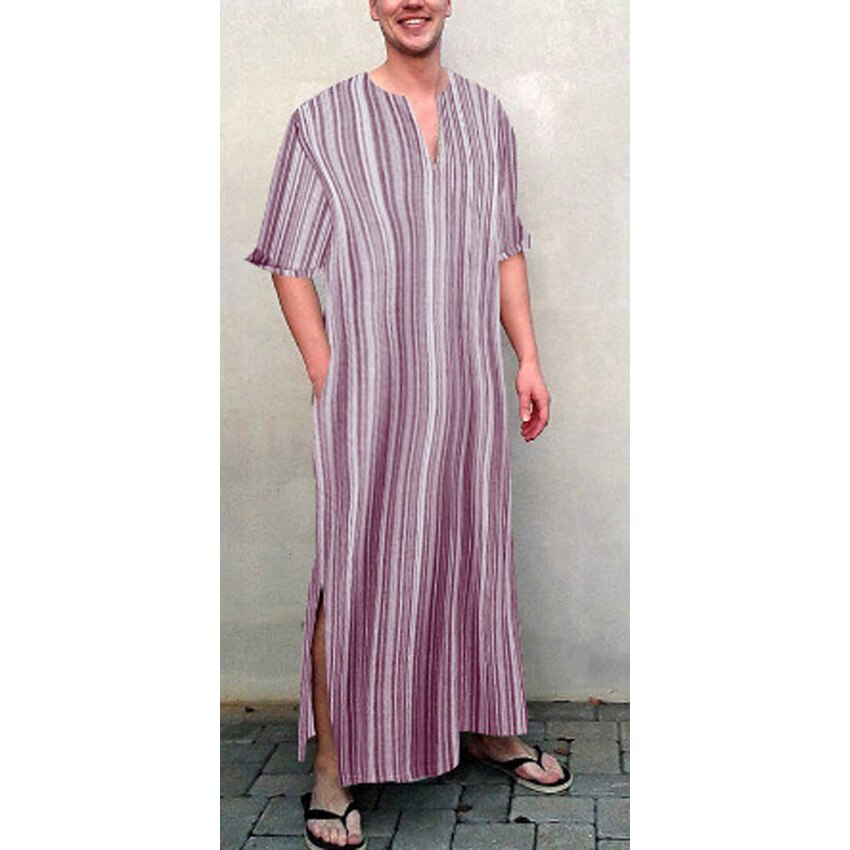 Moda muçulmana médio oriente árabe moda masculina ... – Vicedeal