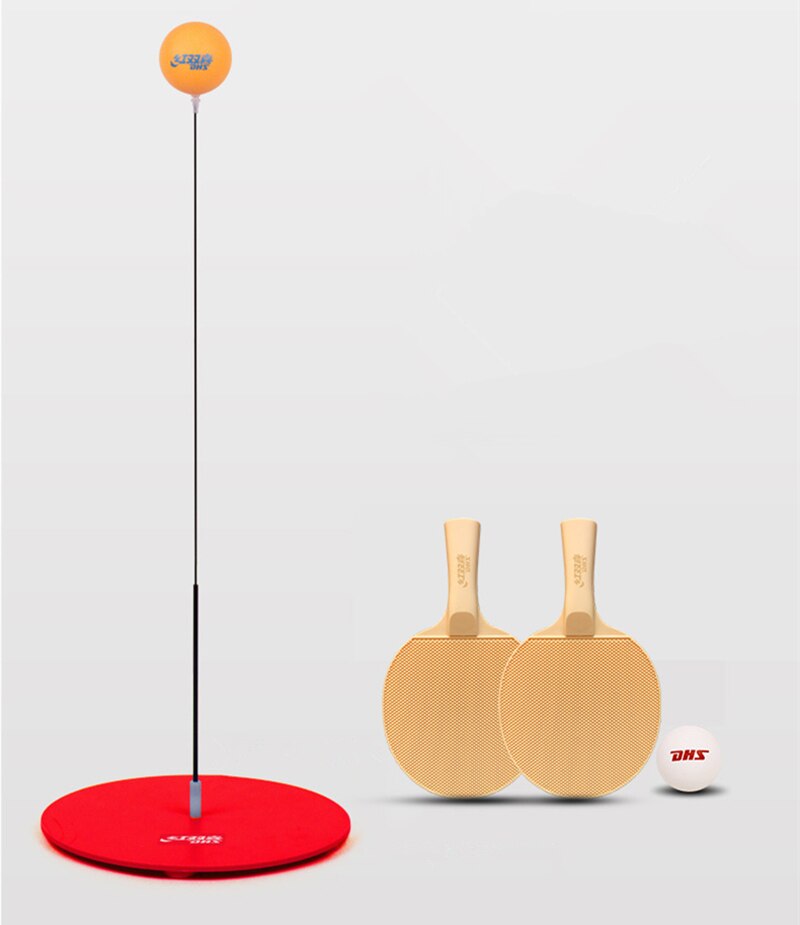 DHS Table Tennis Trainer Portable Table Tennis Sof... – Grandado