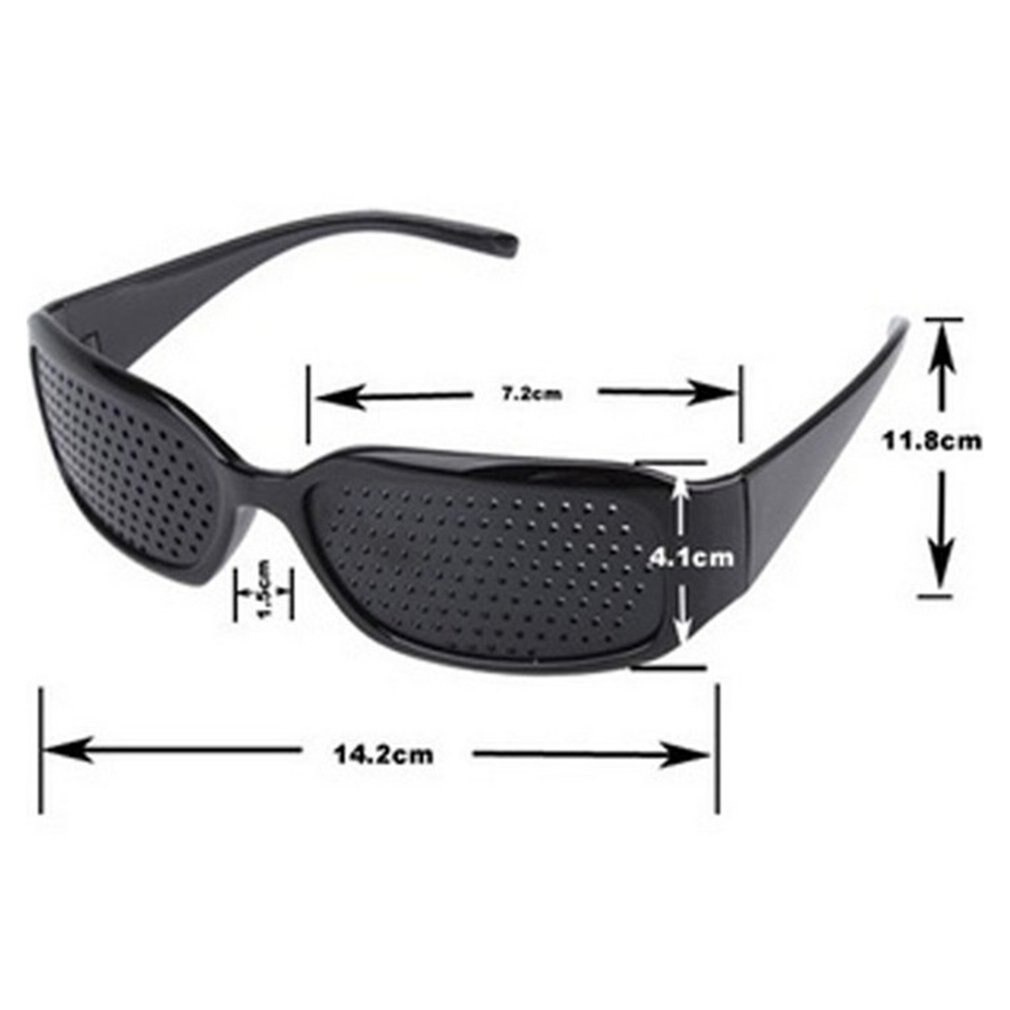 Vision Care Eye Exercise Eyeglasses Glasses Eyesig... – Grandado