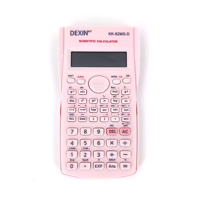 School Engineering Scientific Calculator Students ... – Vicedeal