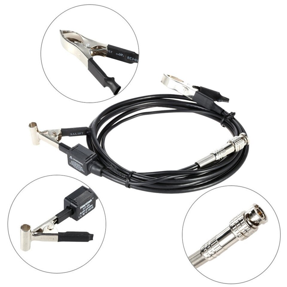 Original Hantek High Voltage Ignition Capacitive A... – Vicedeal