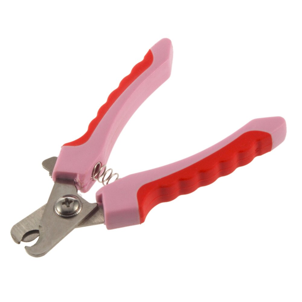 1pcs Pet Nail Clippers Cutter For Animal Dogs Cats... – Grandado