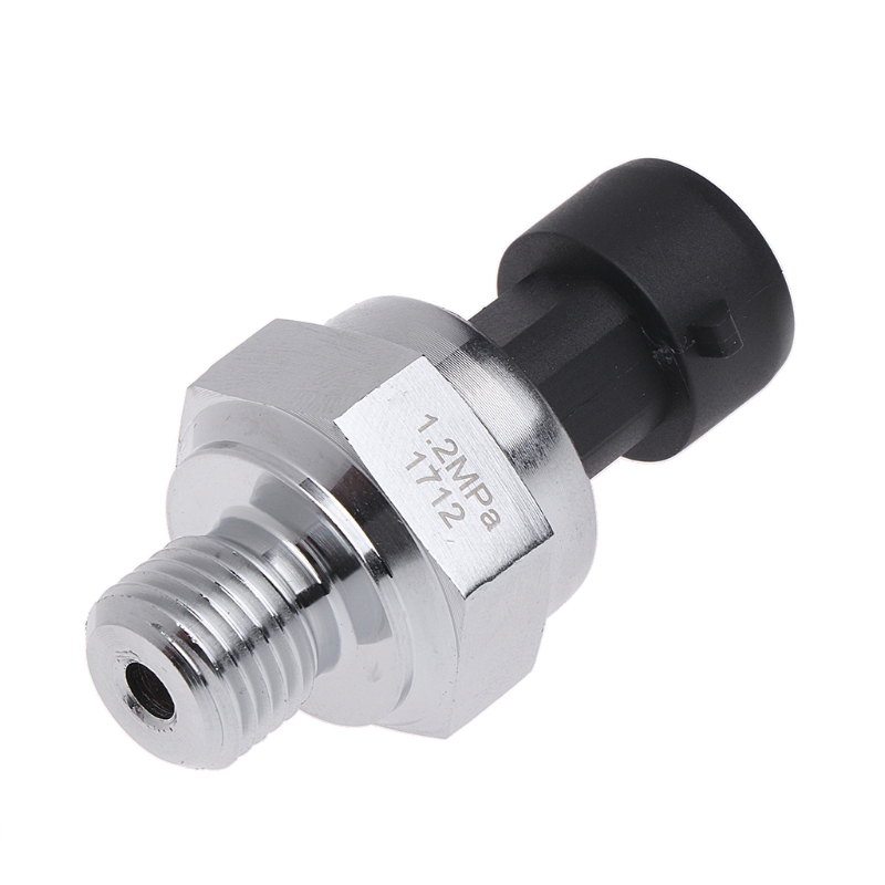 DC 5V 1.2 MPa Pressure Sensor Transmitter Pressure... – Grandado