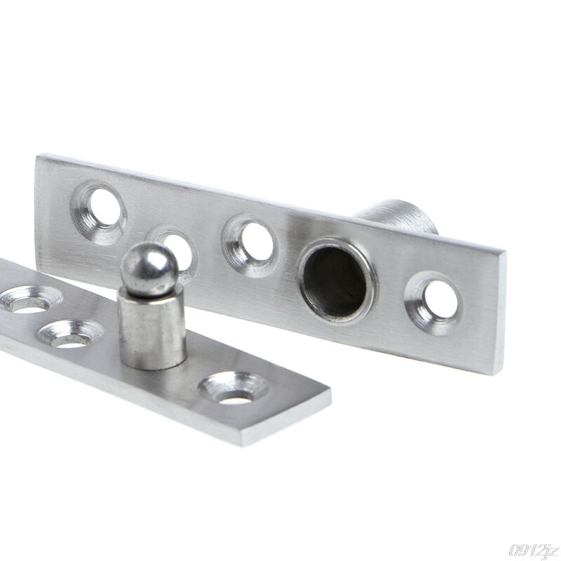 Up Down Shaft Stainless Steel Door Rotating Hinge ... – Grandado