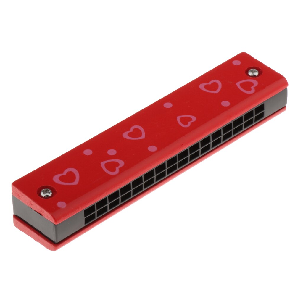 Kids Cartoon Harmonica Voor Intellectuele Ontwikke... – Vicedeal