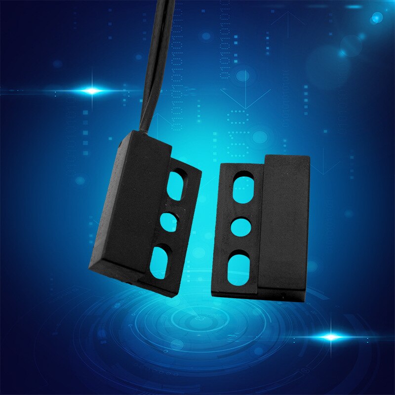 Large supply of magnetic control switches, door ma... – Grandado