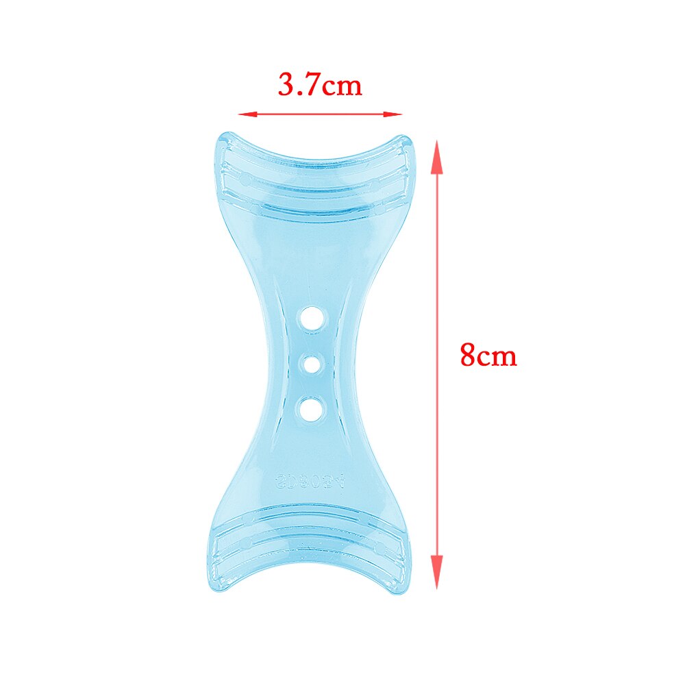 1Pc Blue Eyeliner Model Makeup Eye Helper Device T... – Vicedeal