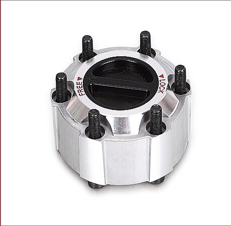 FREE WHEEL HUB FOR NISSAN Navara B014 – Grandado