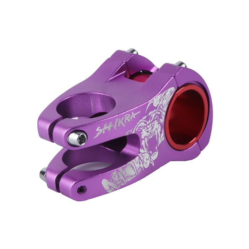 SHIKRA SK50 MTB Stem Mountain Bike Table Short Bri... – Grandado