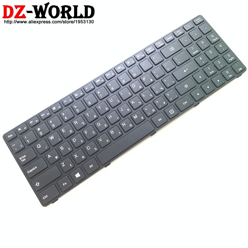 /Origl Hebrew Israel Keyboard for Lenovo Ideapad 1... – Vicedeal