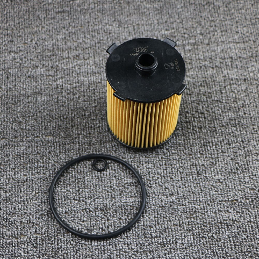 31372212 Auto Oliefilter Voor Volvo S60 S80 V60 XC... – Grandado