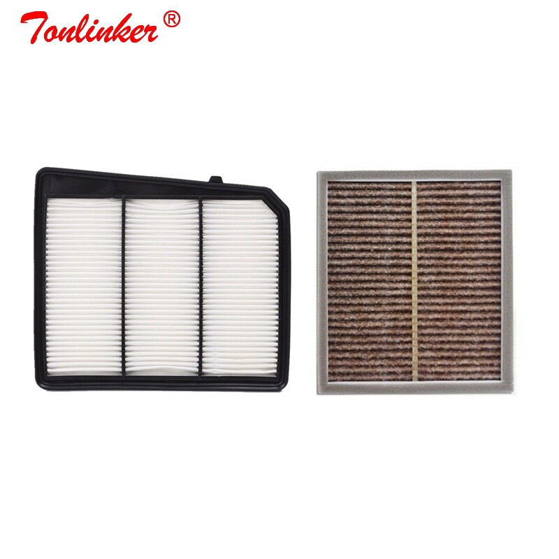 Auto Luchtfilter + Cabine Filter 2 Stuks Voor Niss... – Grandado