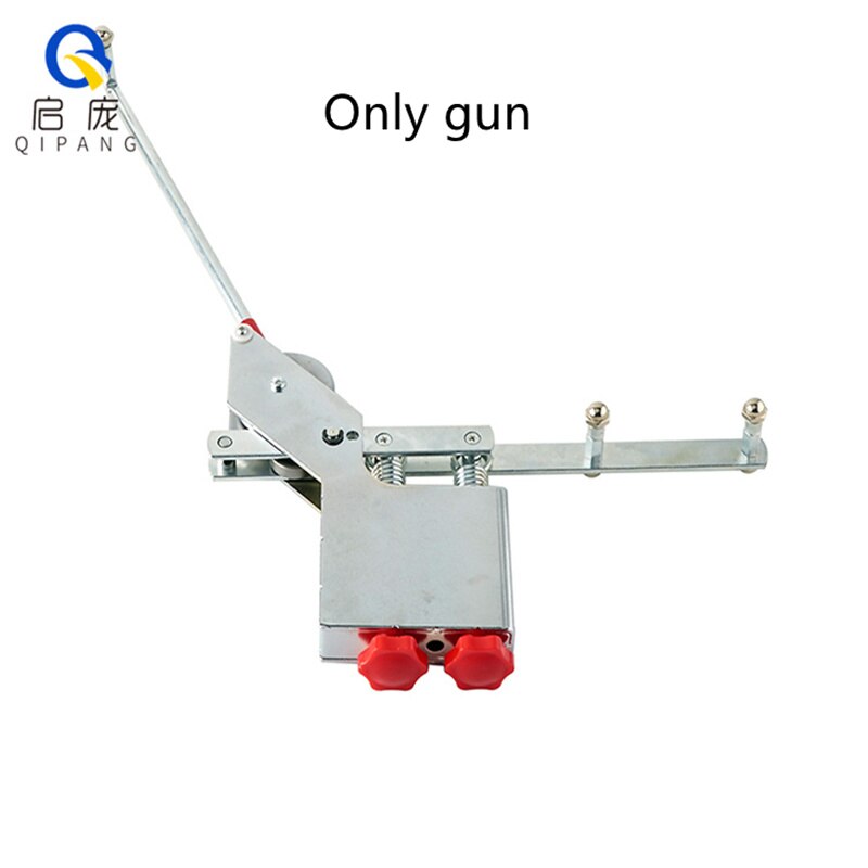 Spanning Gun Pay-Off Stand Spanning Gauge Voor Spa... – Vicedeal