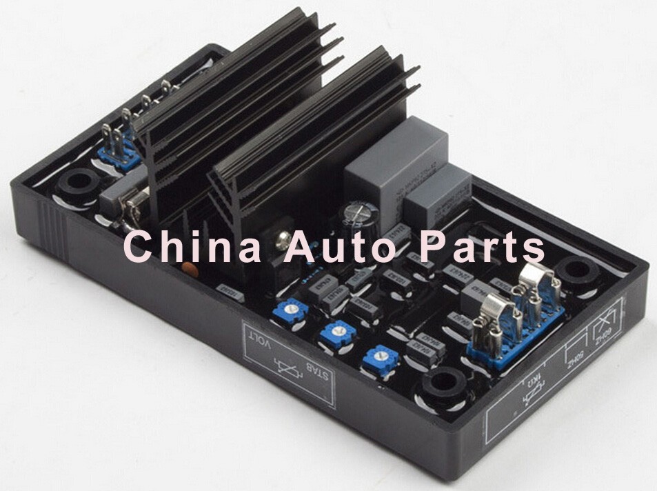 LEROYSOMER Generator AVR R230 Automatic Voltage Re... – Vicedeal