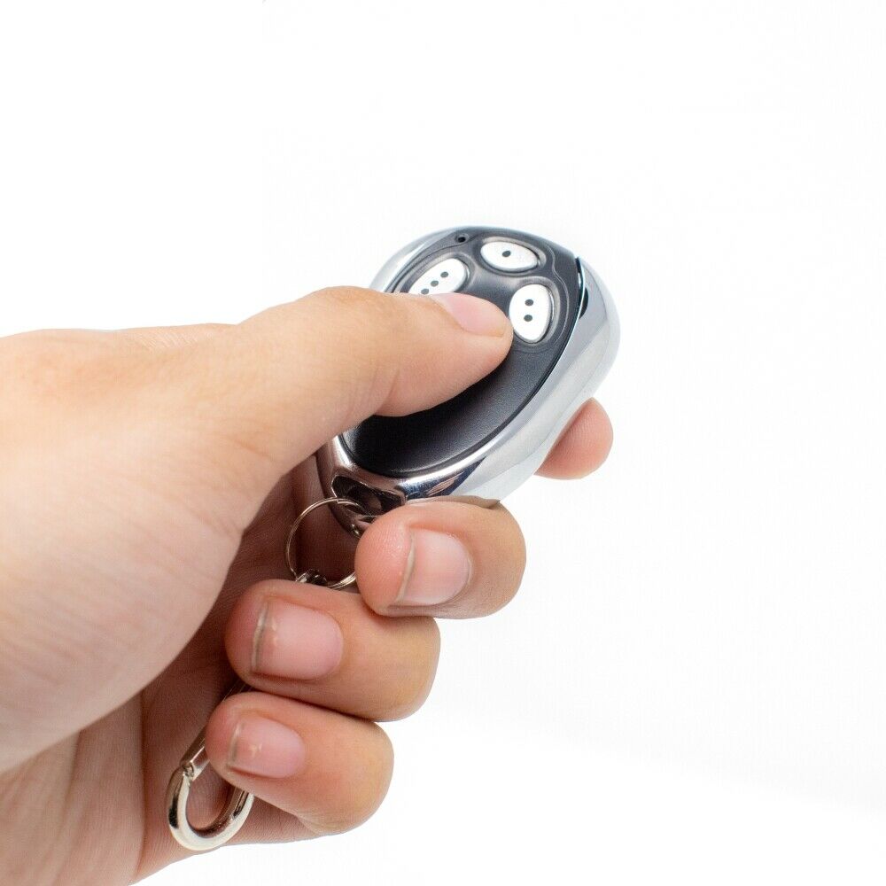 Alutech / AN-Motor AT-4 AR-1-500 ASG1000 Remote Co... – Grandado