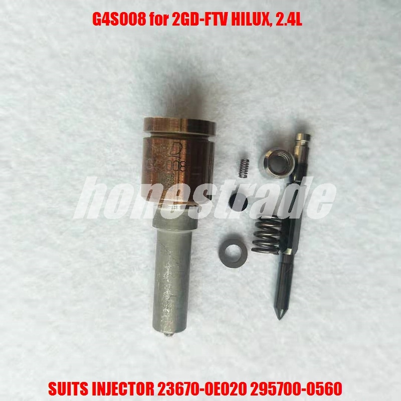 Original and brand common rail fuel injector nozzl... – Grandado