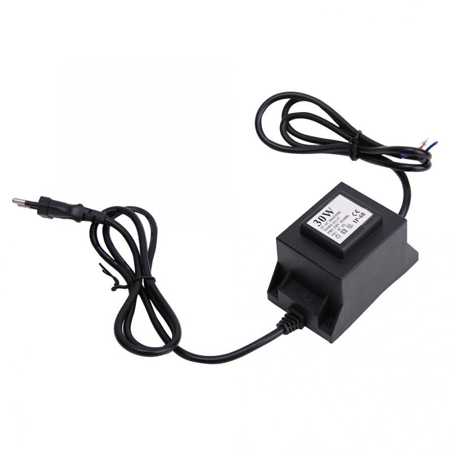 Swimming Pool Transformer Waterproof Transformer 1... – Vicedeal