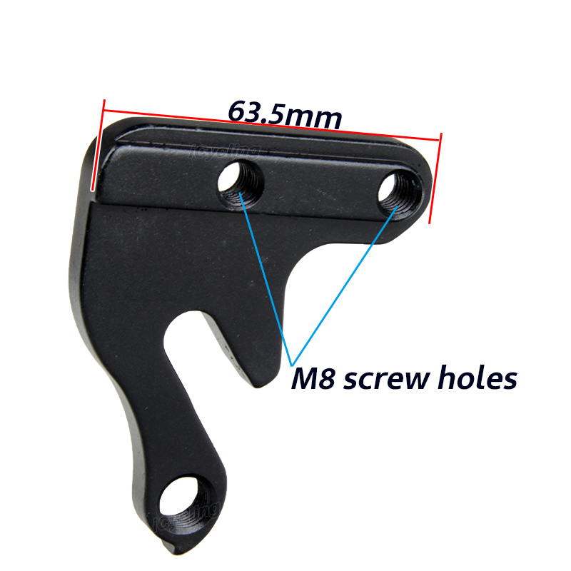 1Pc Sliding Bb Fiets Frame Achter Mech Direct Moun... – Vicedeal